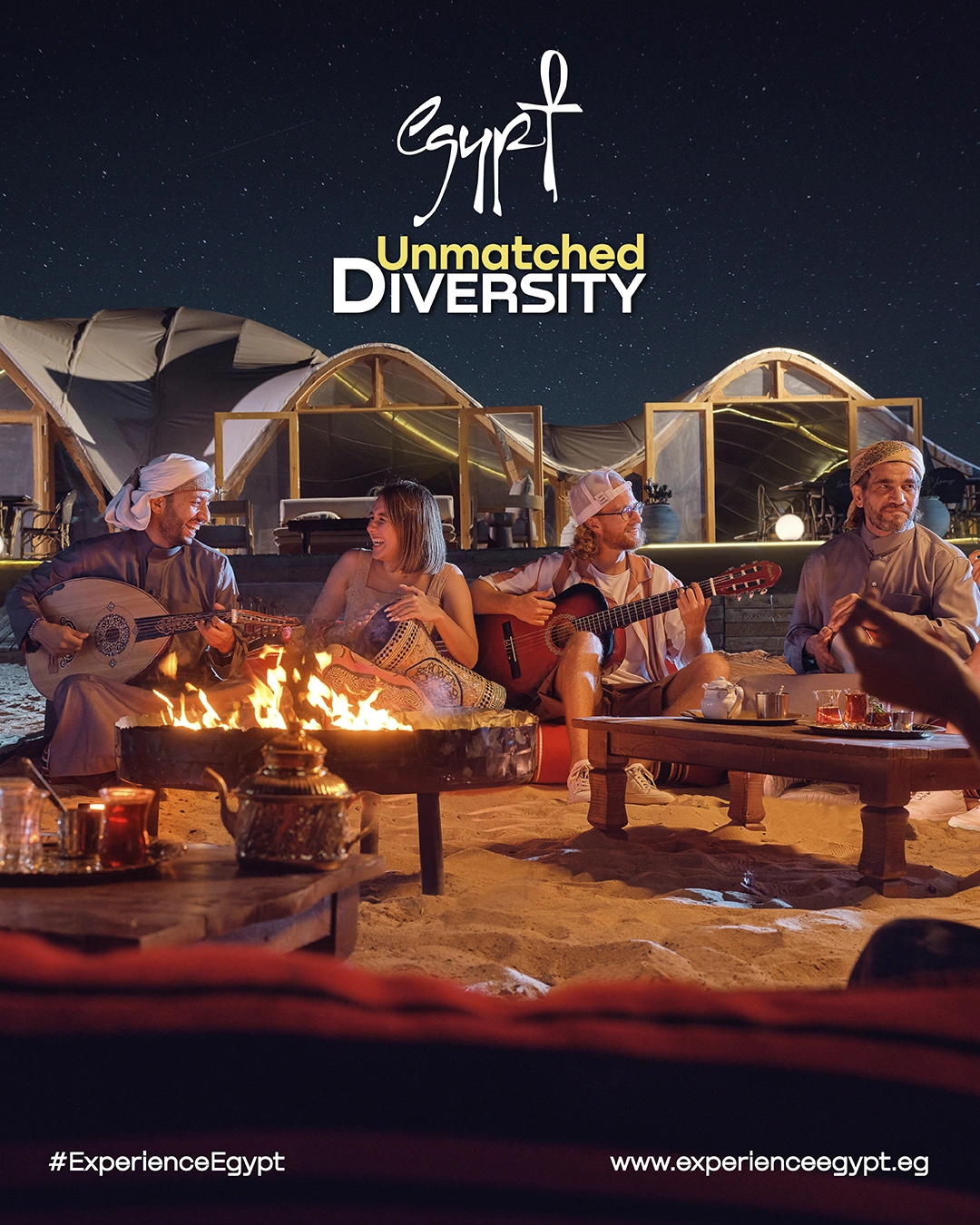 Family Trip Guide to Egypt in Winter 2026