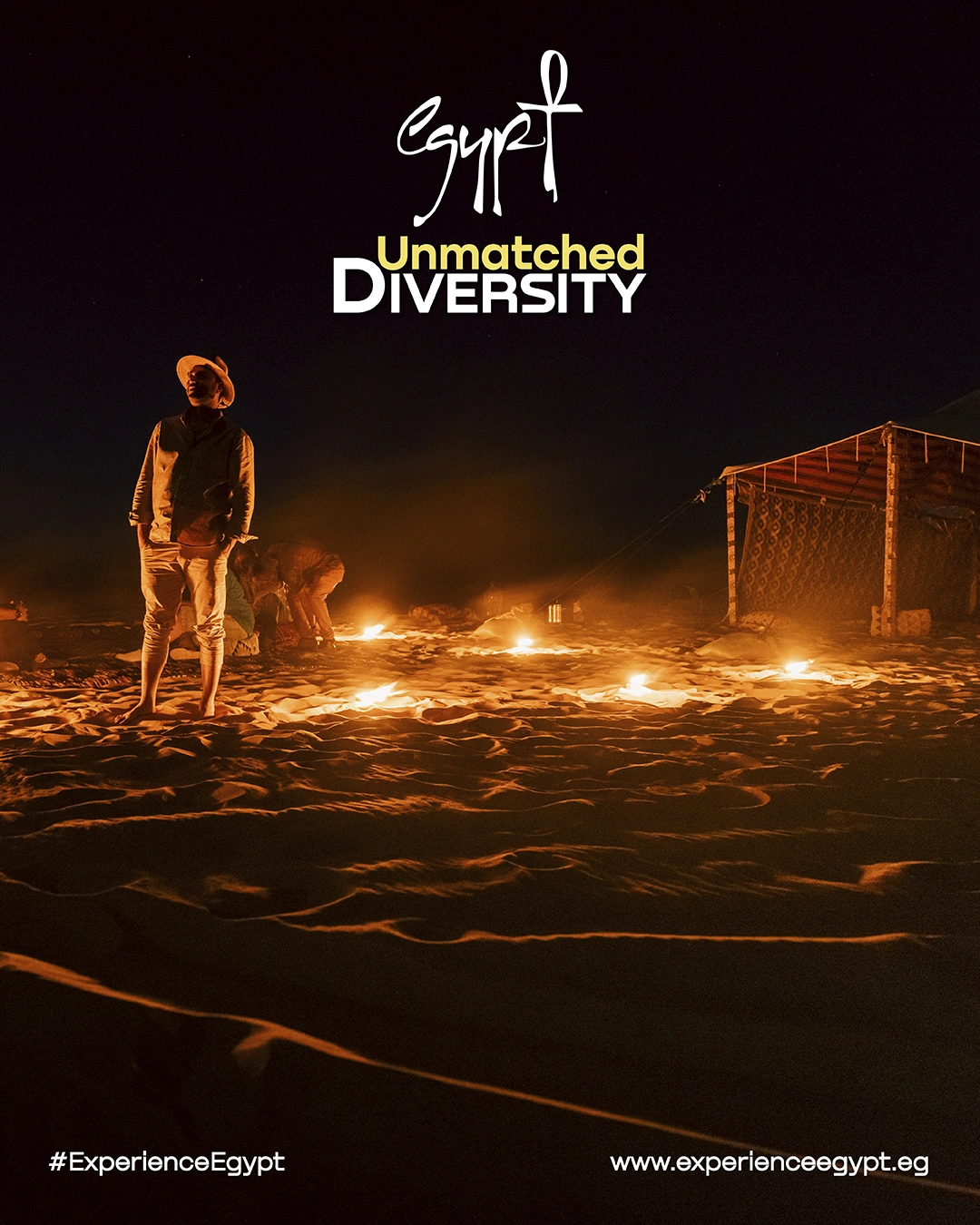 Family Trip Guide to Egypt in Winter 2026