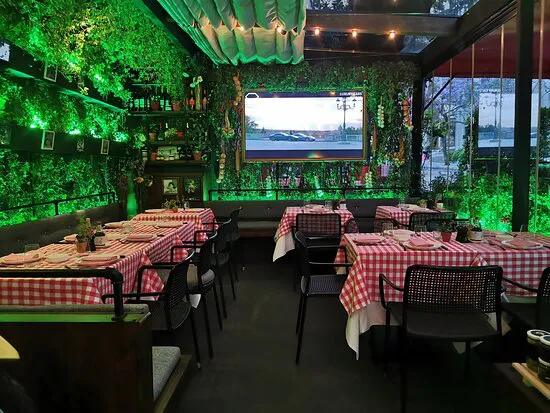 Da Sophia, Beirut, Lebanon | Rehlat