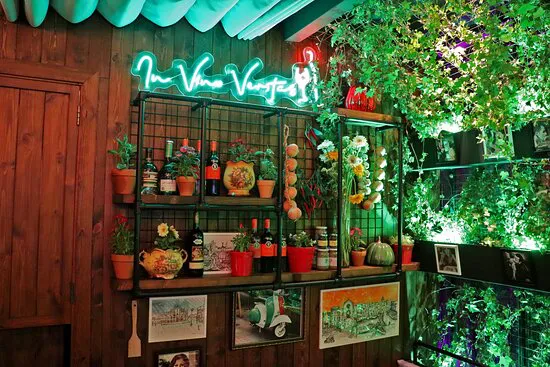 Da Sophia, Beirut, Lebanon | Rehlat