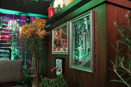 Da Sophia, Beirut, Lebanon | Rehlat