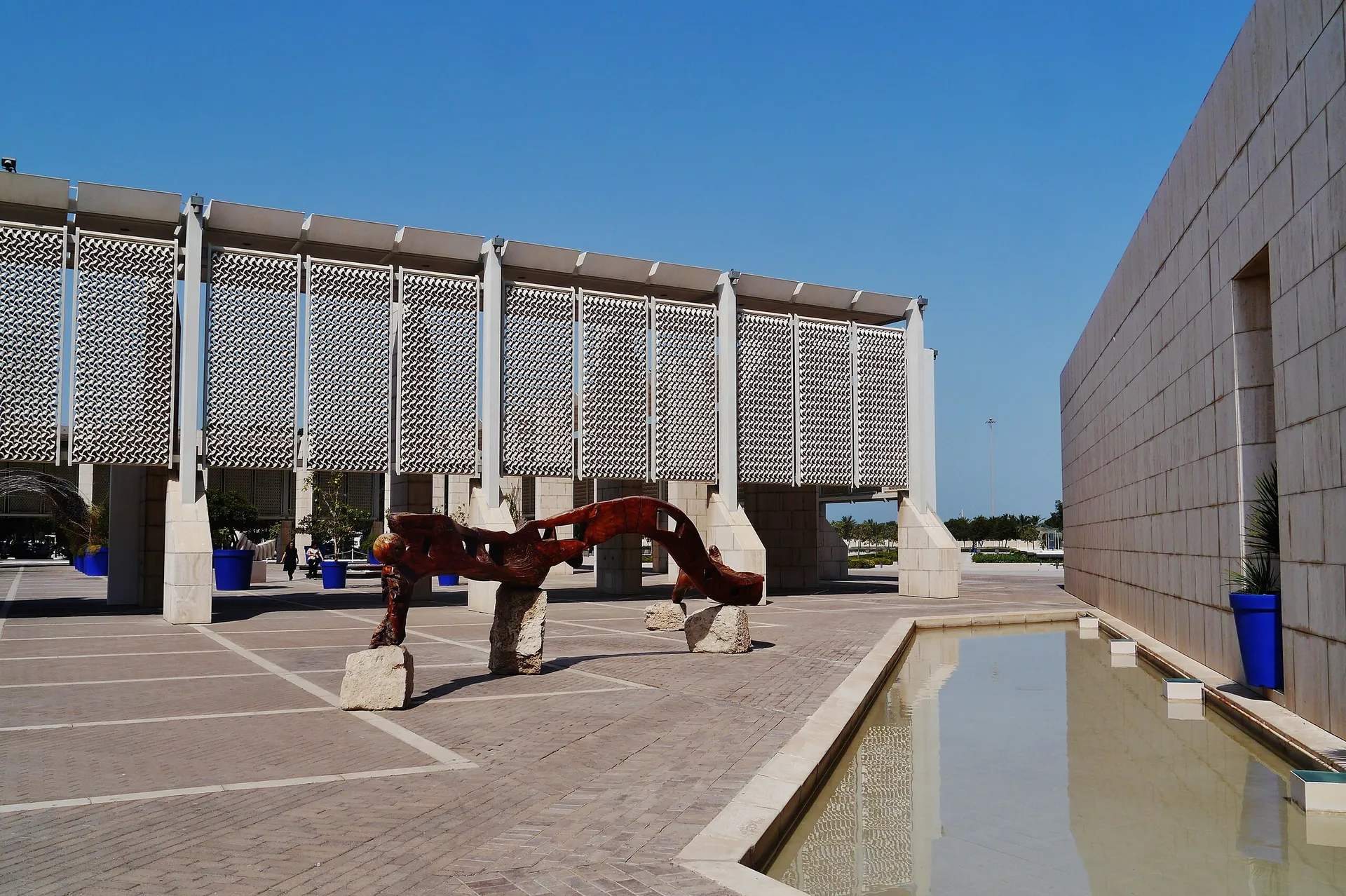 Bahrain National Museum Manama All You Need To Know Before You Go